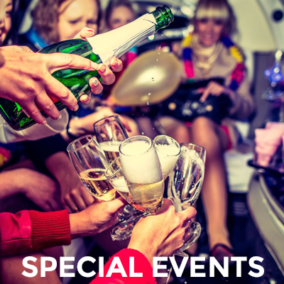 Special Events Transportation - Book Private Car Services In Santa Ynez ...